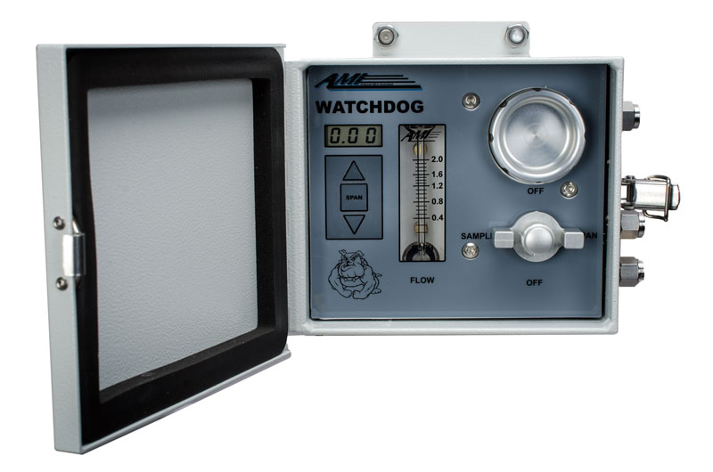 Oxygen Analyzer - Analyte Measurement and Solutions