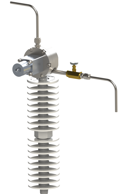 Accessories - Analyte Measurement and Solutions